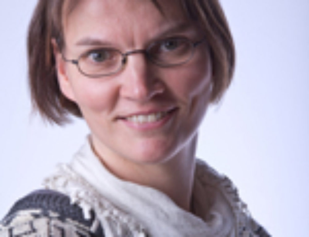 Sigrid Leferink – Baptistenkirche Nordhorn Sigrid Leferink – Baptistenkirche Nordhorn
